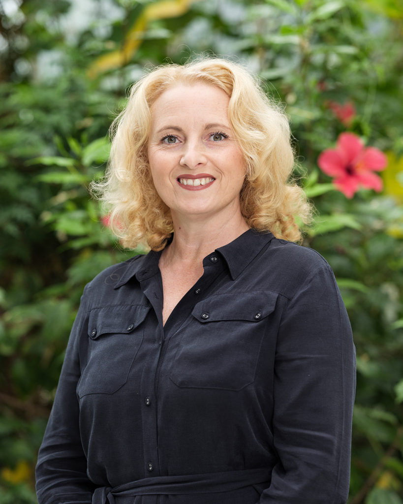 About Palm House - Palm House Sefton Park