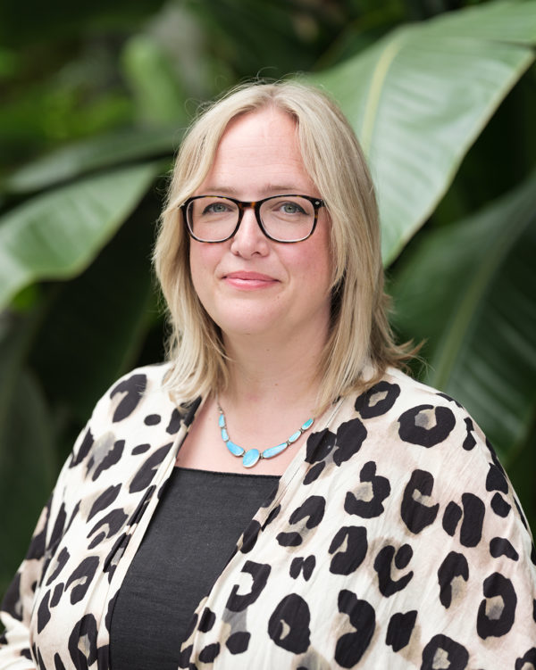 About Palm House - Palm House Sefton Park