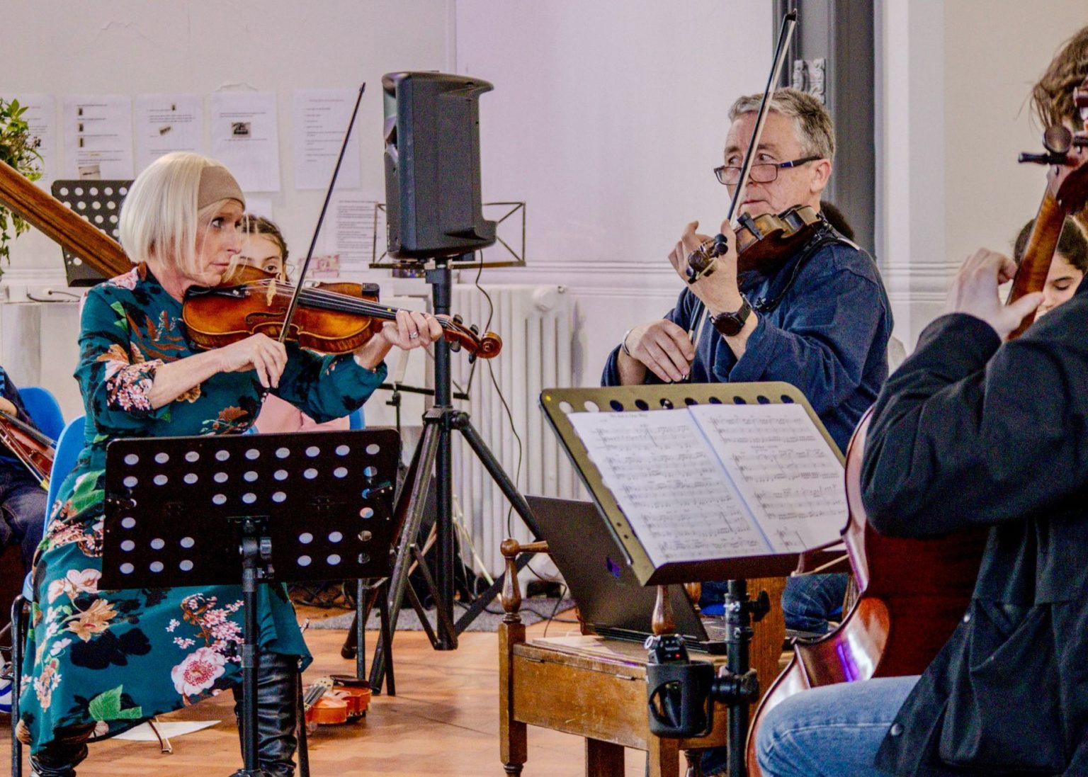 What's On - Palm House Sefton Park